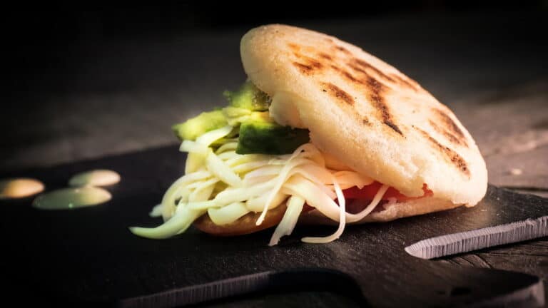 5 pasos para hacer Bocoles Huastecos - Paulina Cocina