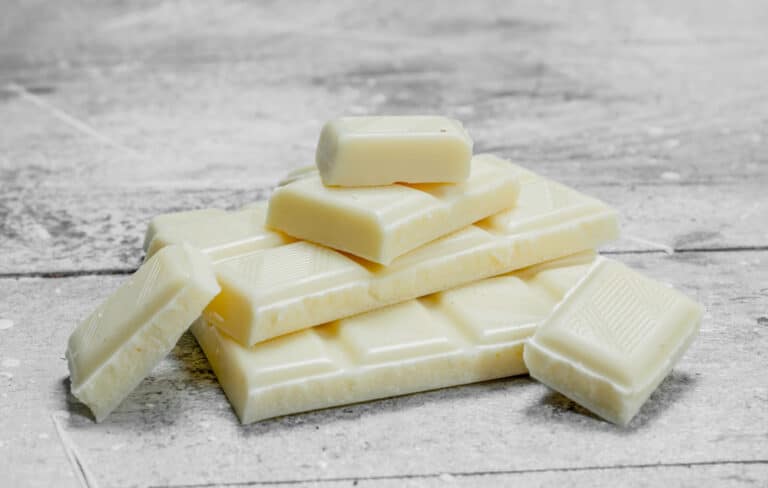 Ganache de Chocolate Blanco: 7 tips - Paulina Cocina