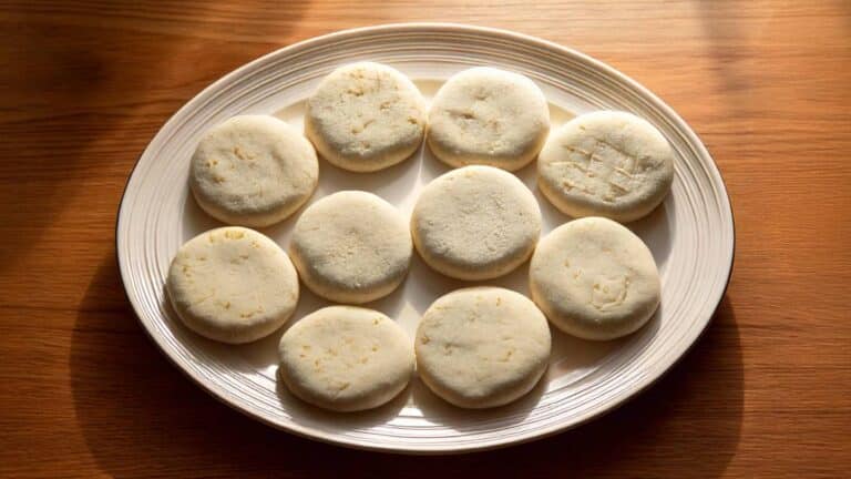 5 pasos para hacer Bocoles Huastecos - Paulina Cocina