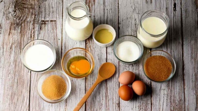 Goxua: 7 consejos para un postre vasco - Paulina Cocina