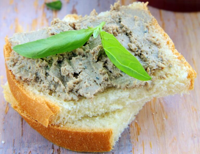 Provoleta + receta de Provoleta con Rúcula - Paulina Cocina