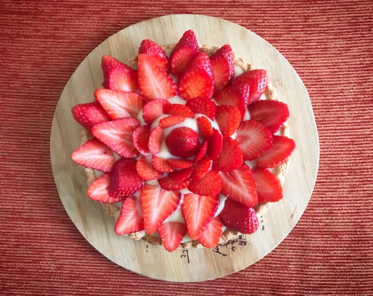 Mostachón de Fresa: 7 trucos para hacerlo - Paulina Cocina