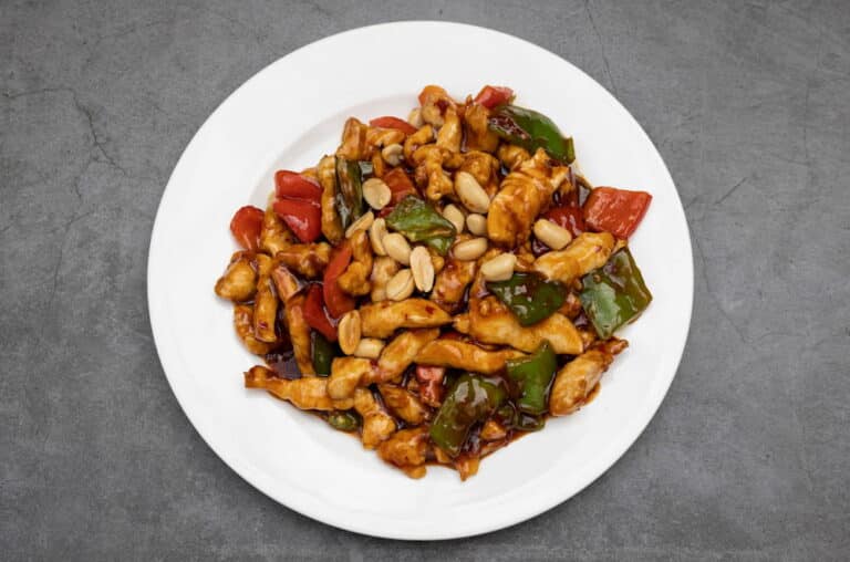 Pollo con Almendras espectacular: 7 trucos - Paulina Cocina