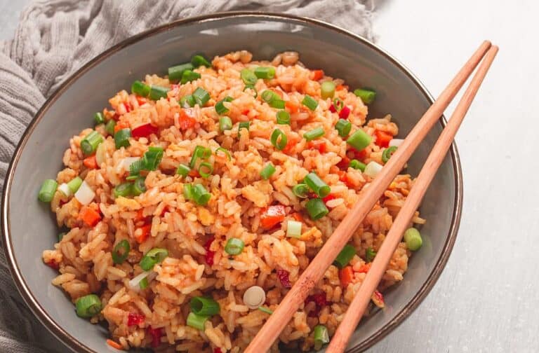 Chow Fan de Pollo con 6 tips inolvidables - Paulina Cocina