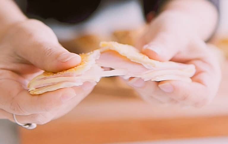 Receta de fosforitos crocantes (8 trucos) - Paulina Cocina