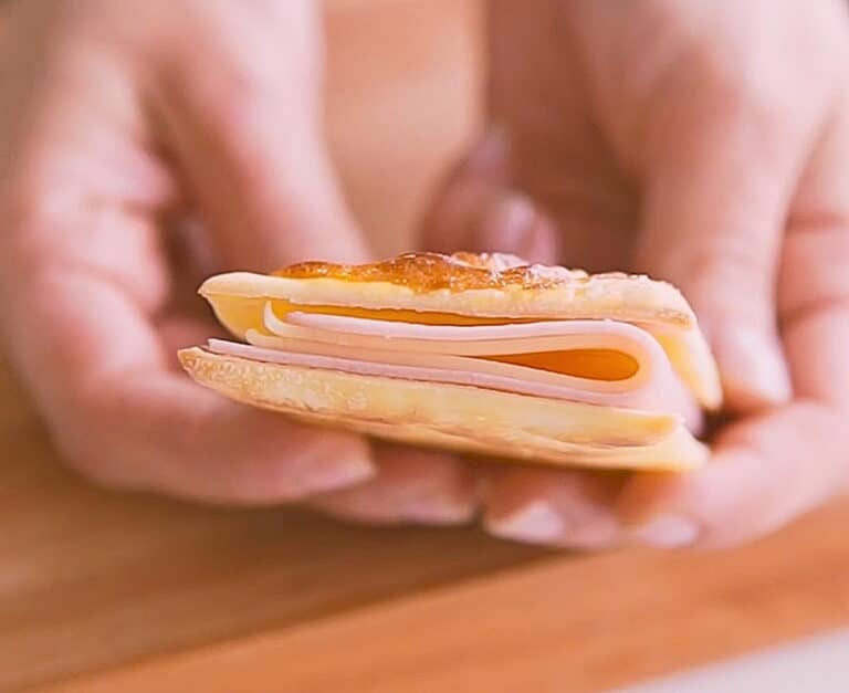 Receta de fosforitos crocantes (8 trucos) - Paulina Cocina
