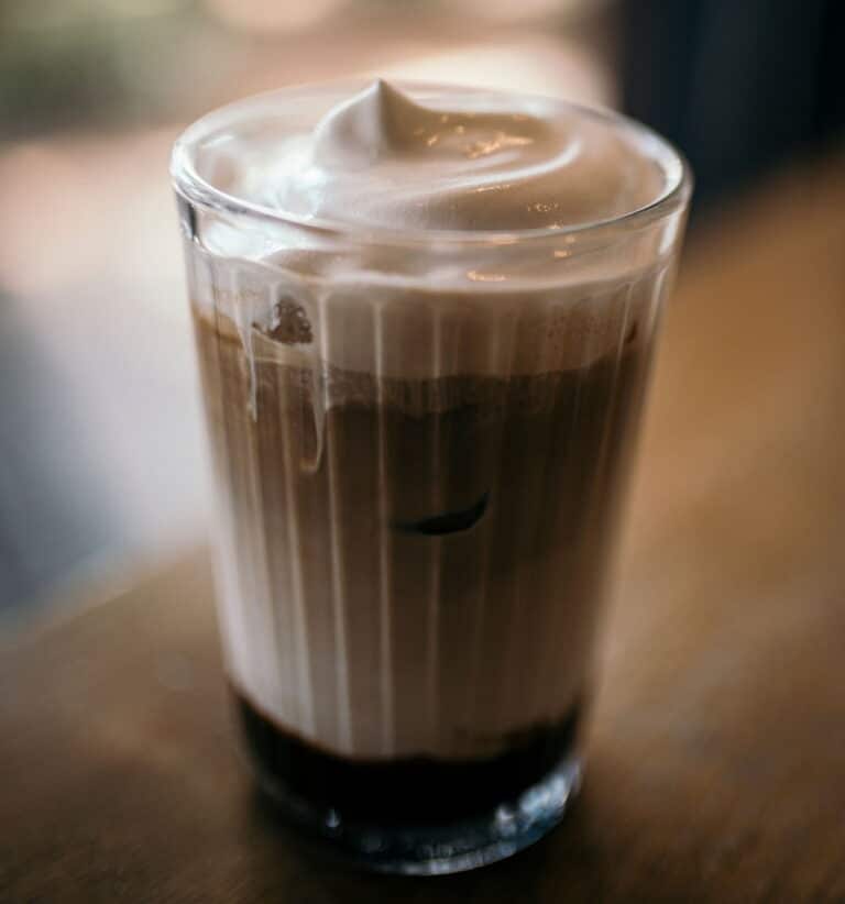 6 pasos para un Café Mocaccino casero - Paulina Cocina