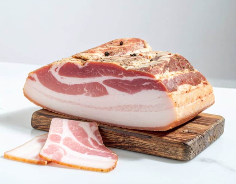 7 datos sobre el Guanciale auténtico - Paulina Cocina