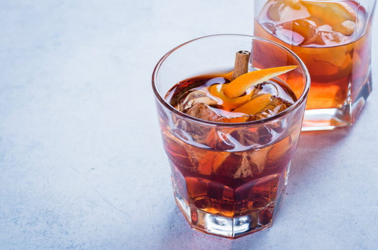 Cynar Julep Casero: Receta Fácil y 4 claves - Paulina Cocina