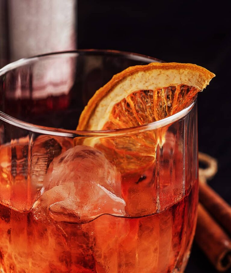 Cynar Julep Casero: Receta Fácil y 4 claves - Paulina Cocina