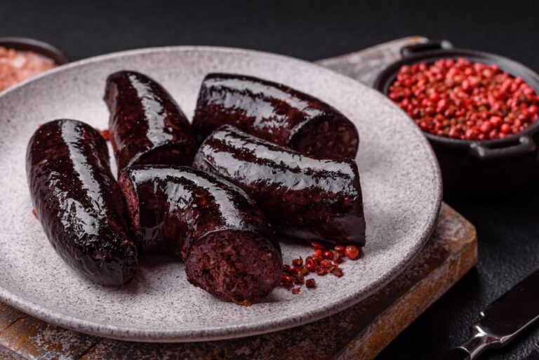 Morcilla: Qué es, 3 tipos y la mejor receta casera - Paulina Cocina