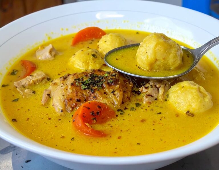 3 claves para hacer un Bori Bori casero - Paulina Cocina