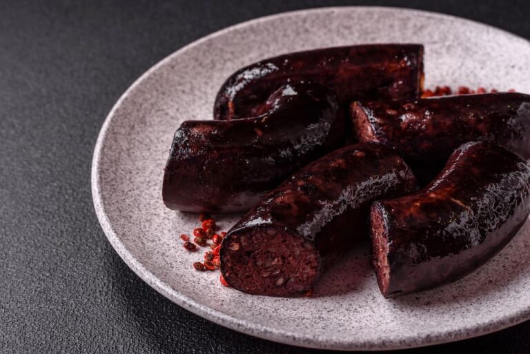 Morcilla: Qué es, 3 tipos y la mejor receta casera - Paulina Cocina