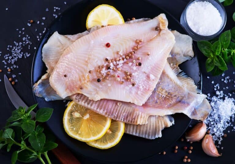 Pescado Abadejo irresistible en 5 pasos - Paulina Cocina