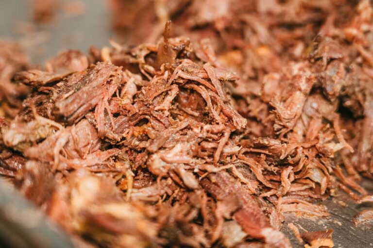 Receta tradicional de Machaca + 3 ideas - Paulina Cocina
